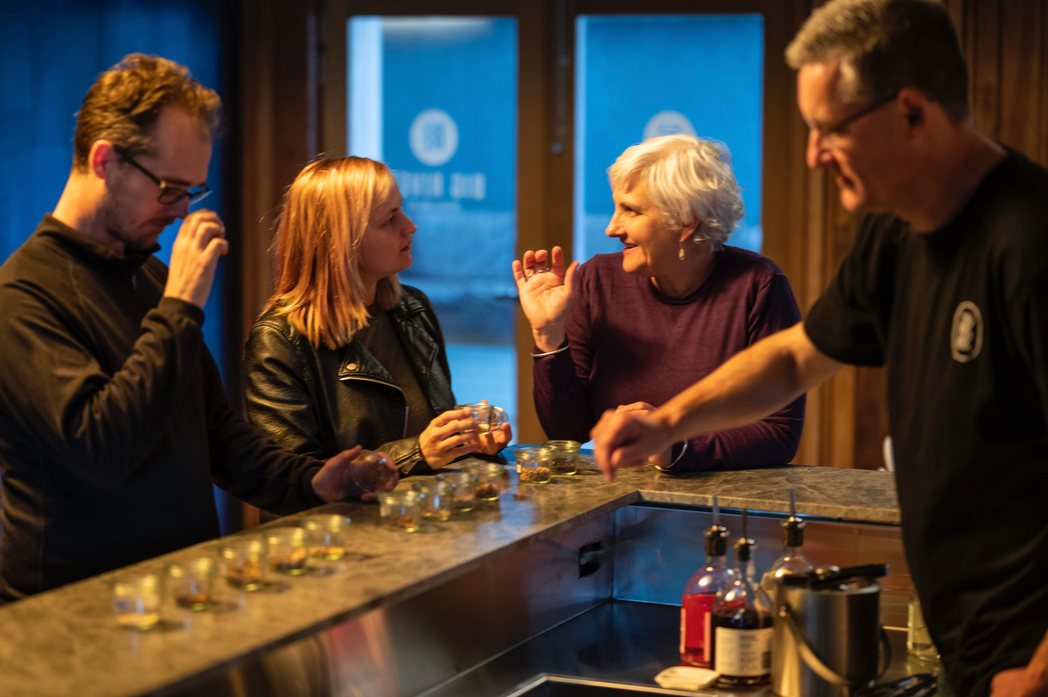 Best Distilleries in the Australian Capital Territory